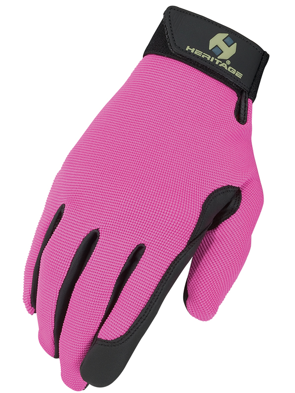 Heritage Performance Gloves HG100