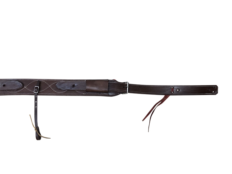 HR Rear Flank Strap 6126