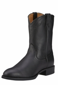 Boots - Cowboy, Work & Fashion