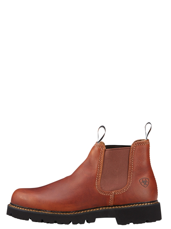 Men's Ariat Spot Hog Boot 10002531