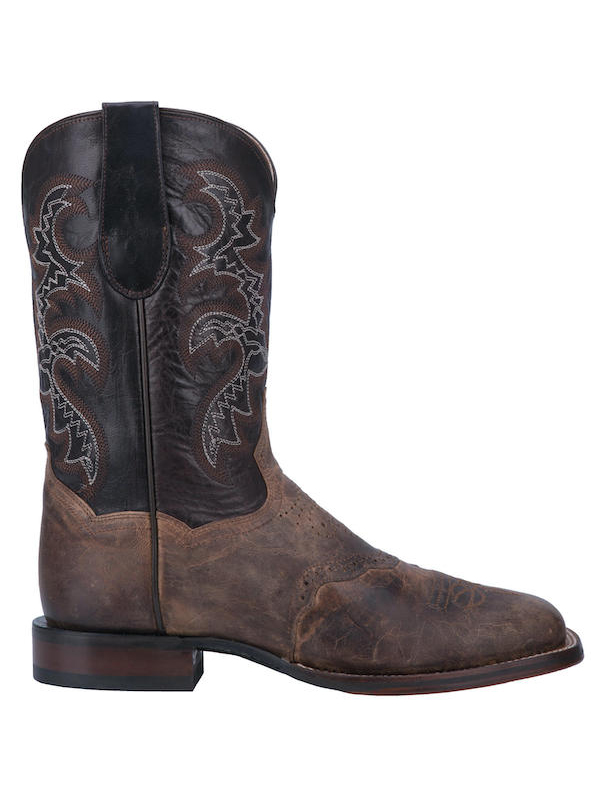 Men's Dan Post Franklin Leather Boots DP2815