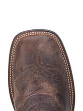 Men's Dan Post Franklin Leather Boots DP2815