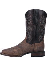 Men's Dan Post Franklin Leather Boots DP2815