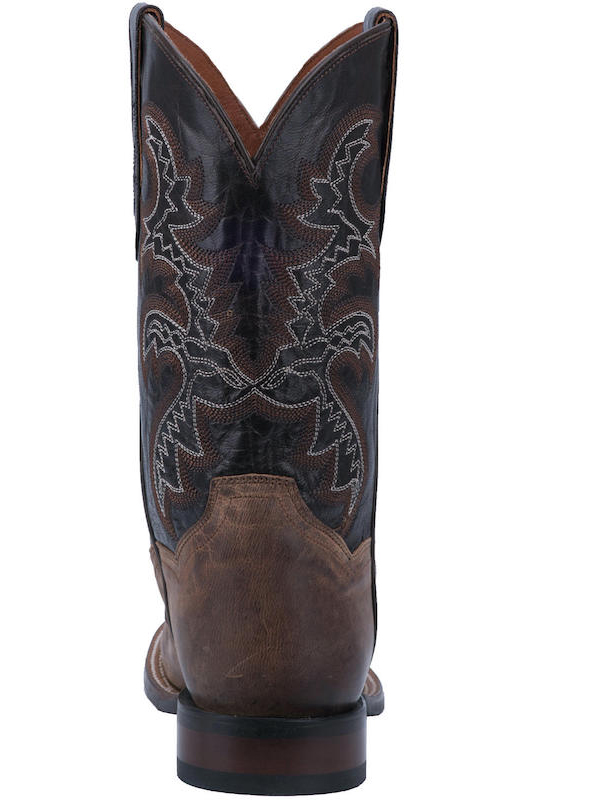 Men's Dan Post Franklin Leather Boots DP2815