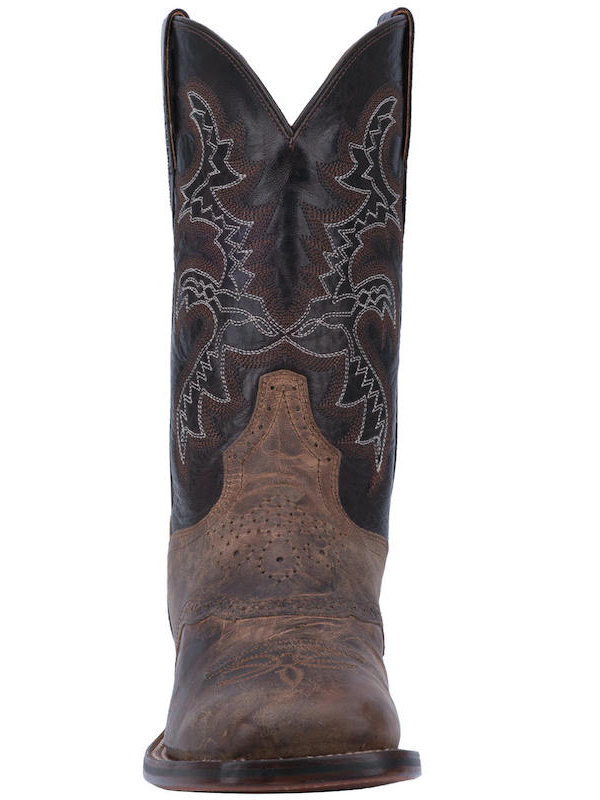 Men's Dan Post Franklin Leather Boots DP2815