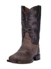 Men's Dan Post Franklin Leather Boots DP2815