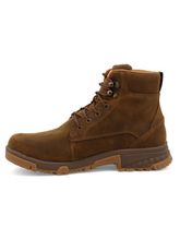 Men's Twisted X 6" Work Boot MXCW001