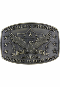 Belt Buckles