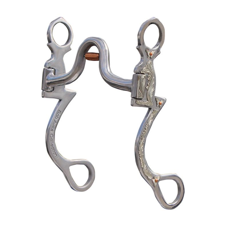 Professional's Choice Bob Avila Seven Shank Collection Medium Port ...