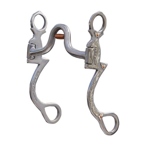 Professional's Choice Bob Avila Seven Shank Collection Medium Port ...