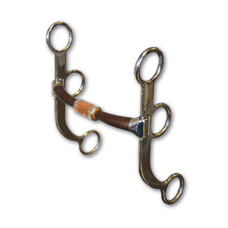 Professional's Choice Bob Avila Training Shank Straight Roller Bit AVB-122