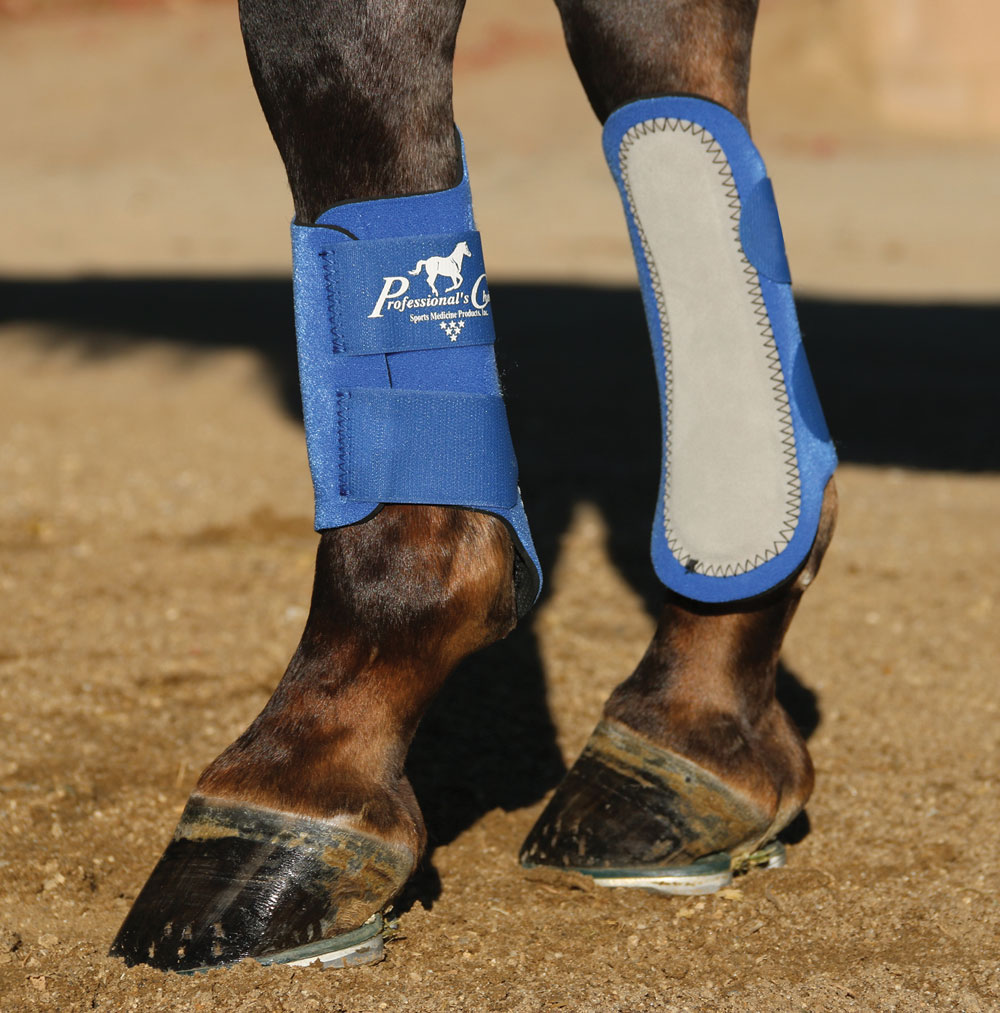 Professional's Choice Competitor Splint Boots SPB152 Sold in Pairs