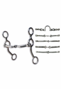 Professional's Choice Bits