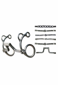 Professional's Choice Bits