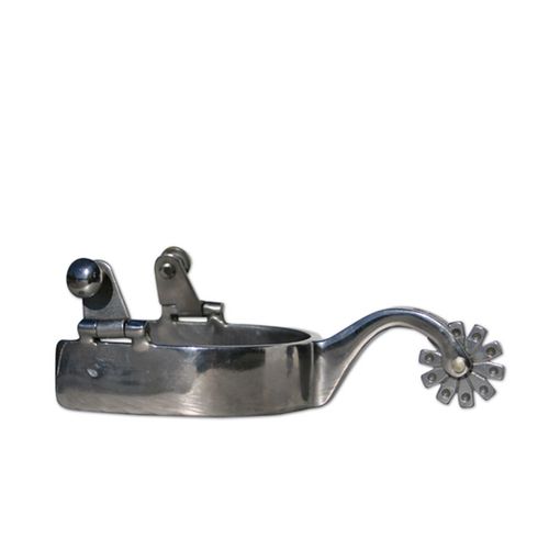 Professional's Choice Equisential Trainers Spur EQSP-400