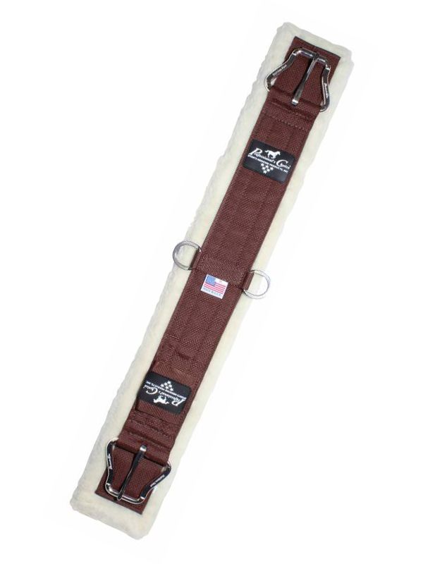 Professional's Choice SMx Comfort-Fit Western Cinch Merino Wool WCM