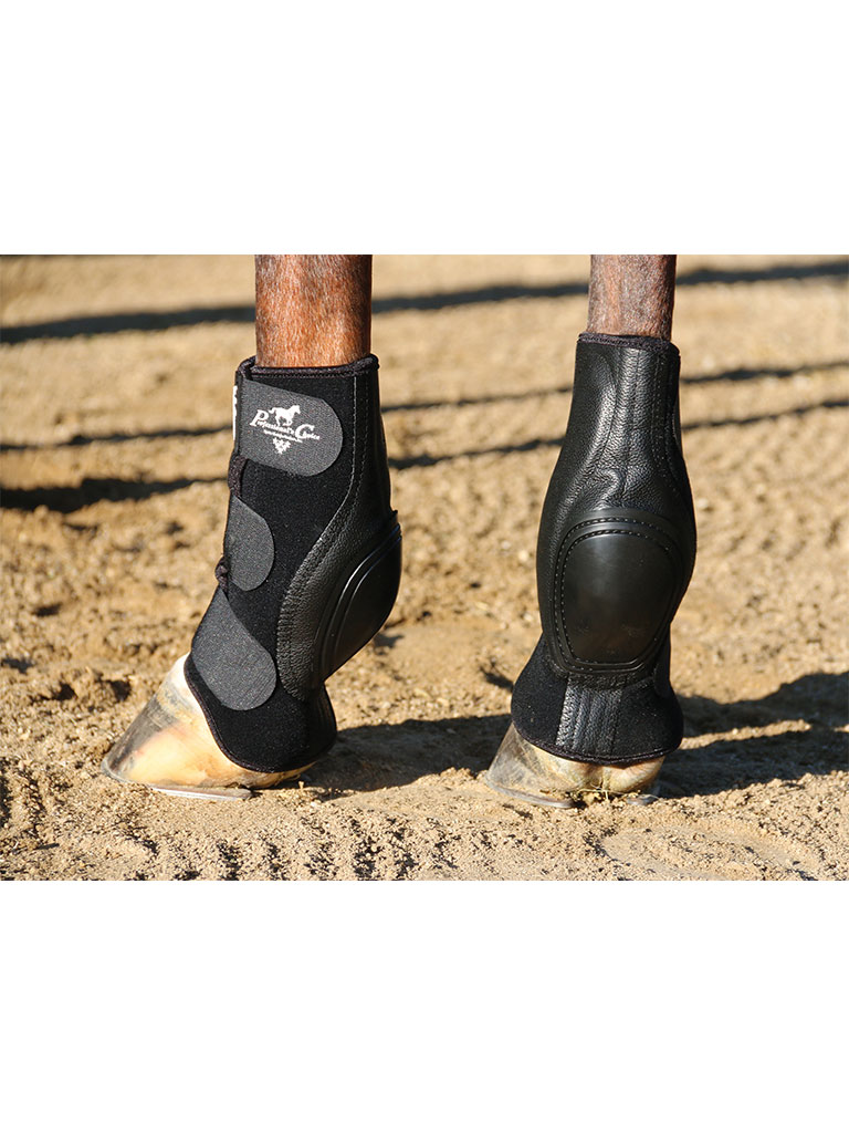 Professional's Choice VanTECH Slide-Tec Skid Boots SKBV400 Sold In Pairs