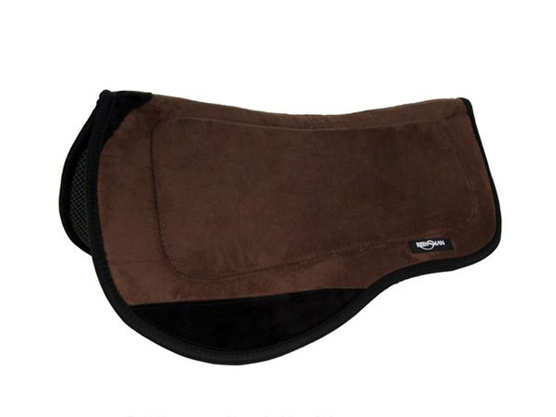 Reinsman Contoured Tacky Too Trail Pad 30"L x 34"D 226t