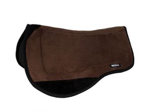 Reinsman Contoured Tacky Too Trail Pad 30"L x 34"D 226t