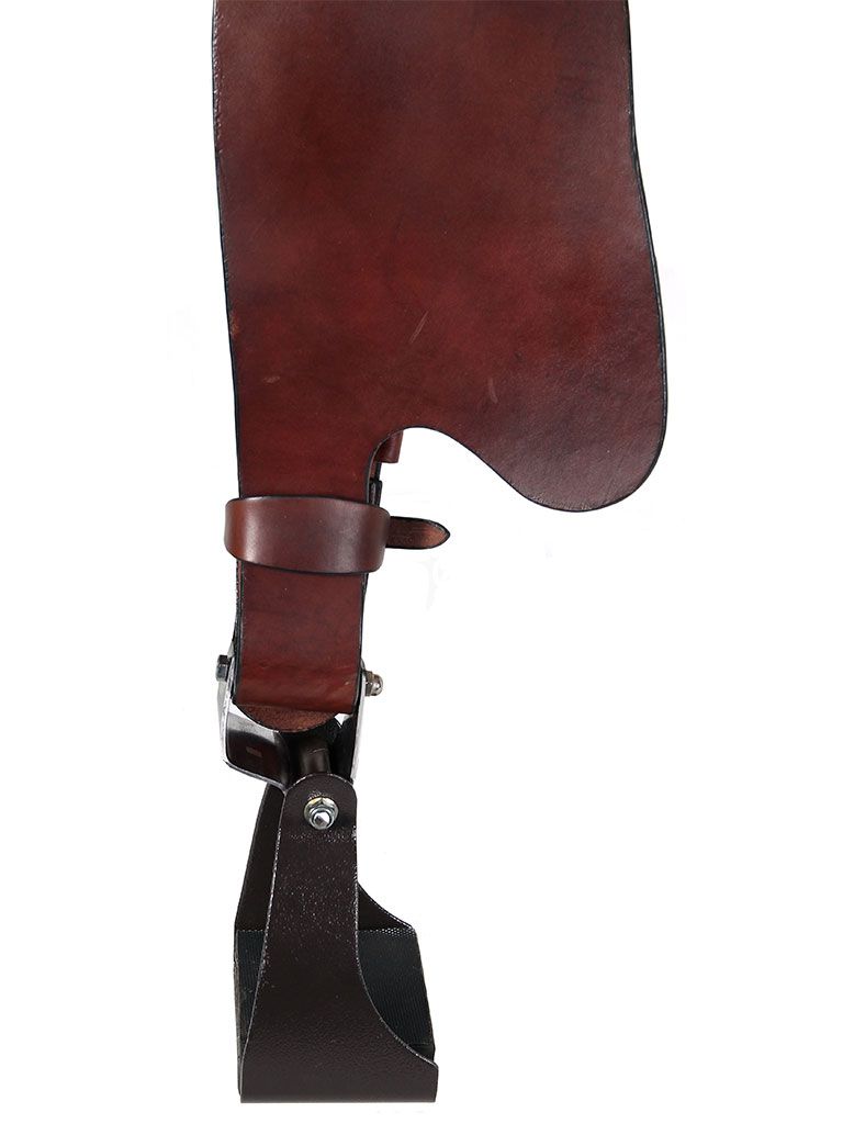 Stirrup Straight stjt72-2031