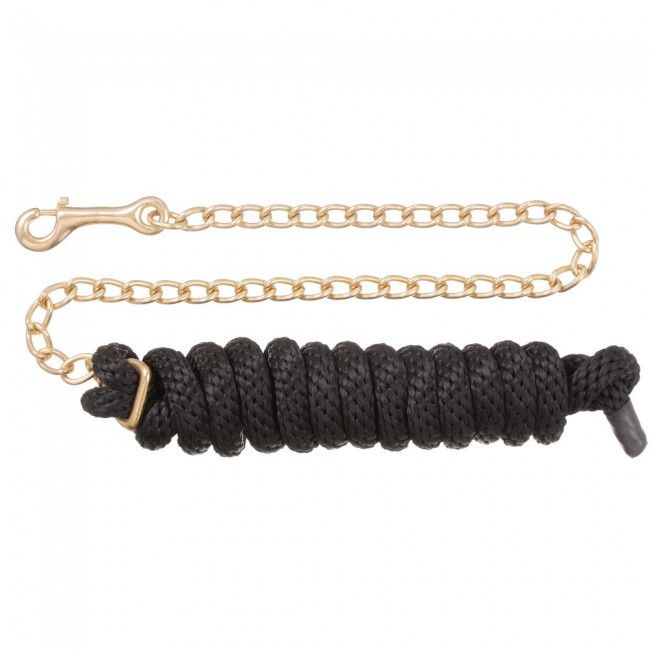 Tough-1 Poly Lead with Replaceable Chain and Bolt Snap 51-2214