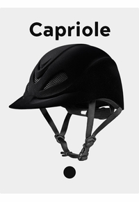 Troxel Equestrian Helmets