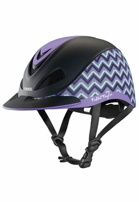 Riding Helmets