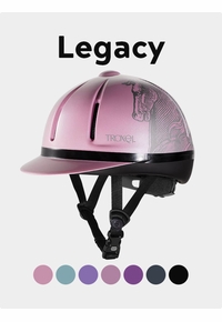 Troxel Equestrian Helmets