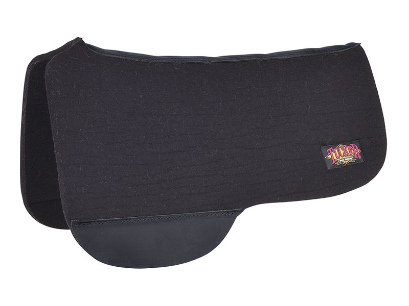 Tucker Full Skirt Apex Pad Tacky Too Saddle Pad 050-K5-T