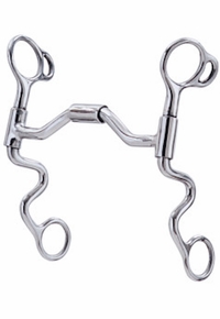 Weaver Bits and Spurs