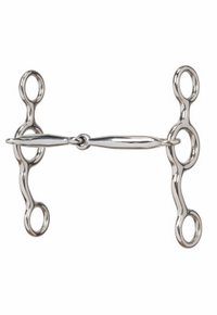 Weaver Bits and Spurs