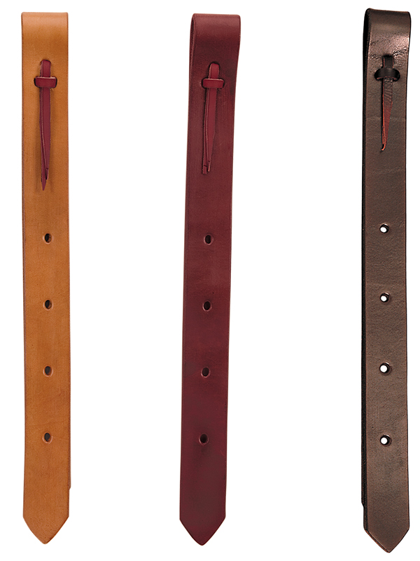 Weaver Leather Off Billet 30-0701