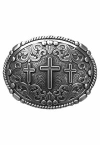 Belt Buckles