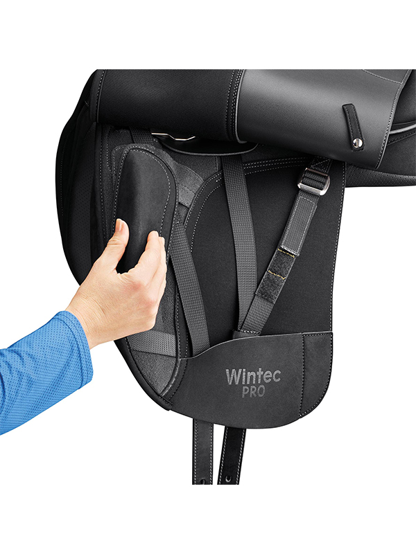 Wintec Pro Dressage HART