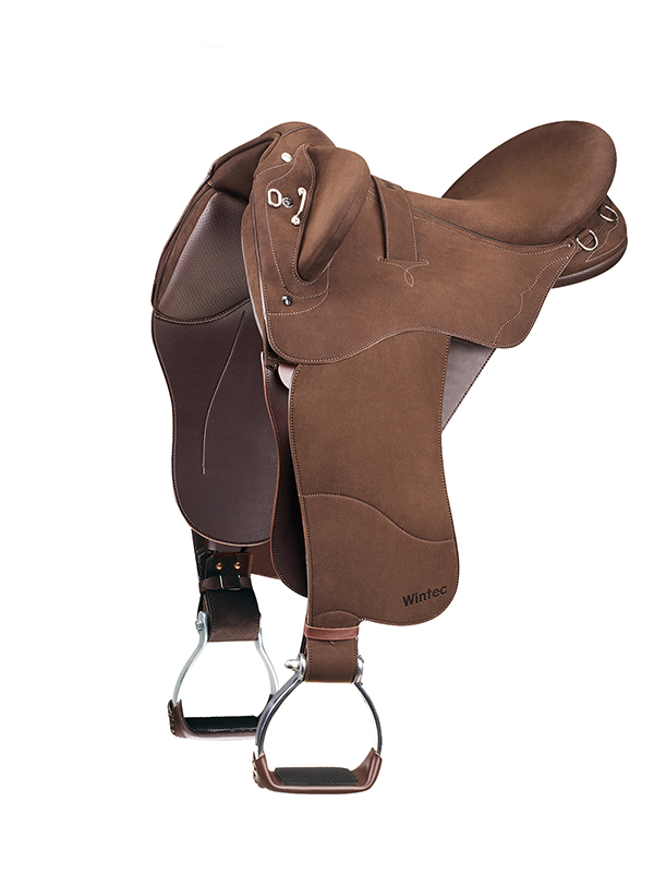 Wintec Pro Stock with Swinging Fender HART