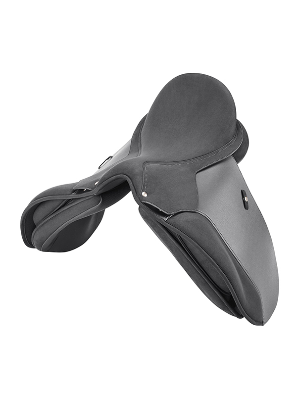 Wintec Pro Wide Dressage HART