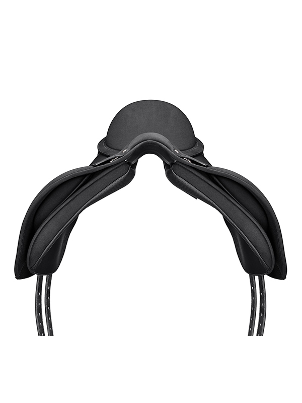 Wintec Pro Wide Dressage HART