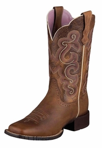Women's Boots