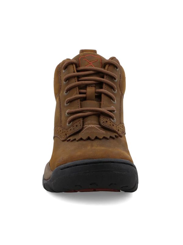 Women's Twisted X 4" All Around Work Boot WAL0009