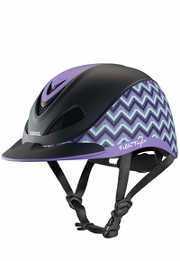 Riding Helmets