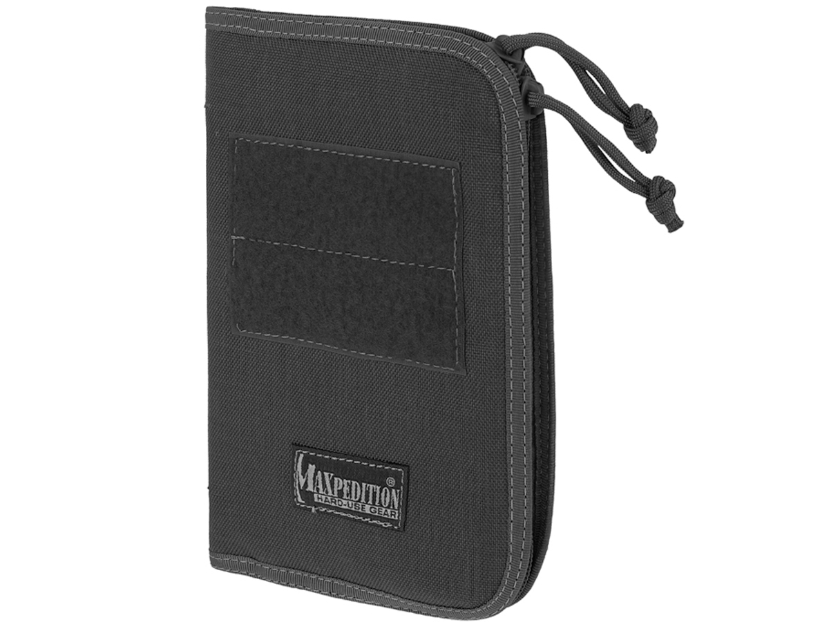 Maxpedition Field Book Cover (MAXPEDITION-3304)