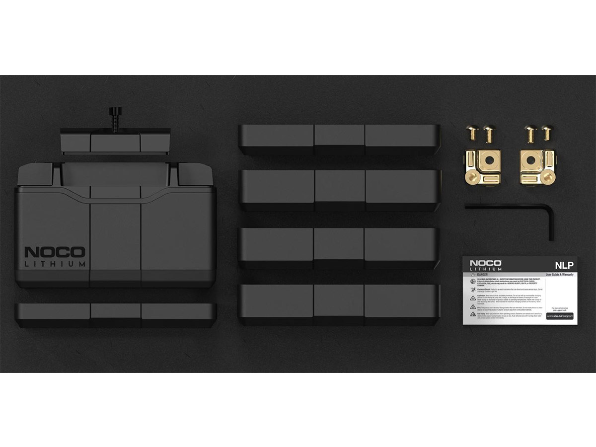NOCO NLP14 Group 14 Powersports Battery