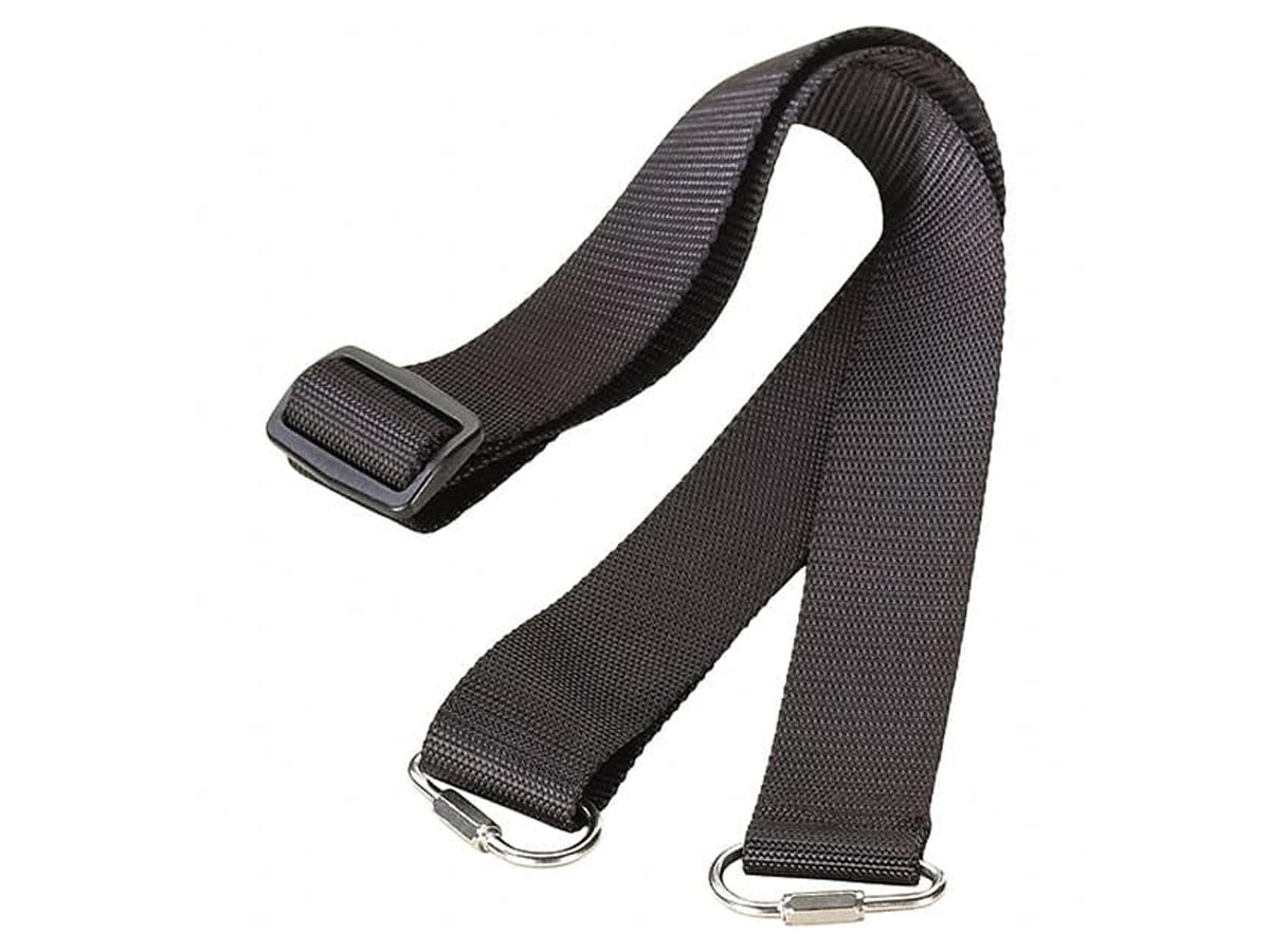 Streamlight Strap for the Portable Scene Light|Battery Junction