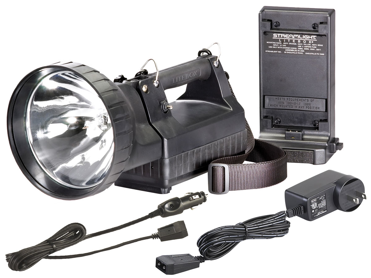 Streamlight Litebox Parts Diagram | Shelly Lighting