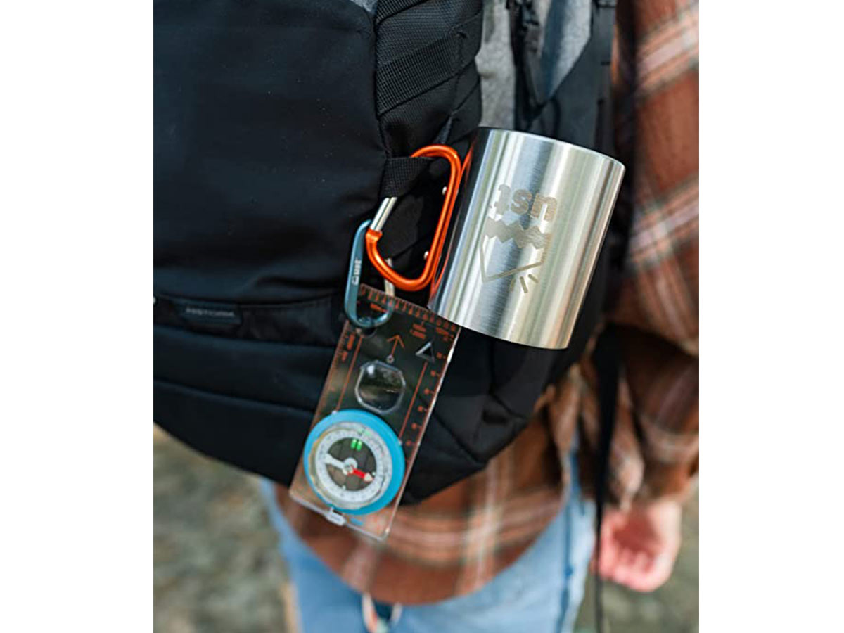 UST Deluxe Map Compass / Route Planning Tool