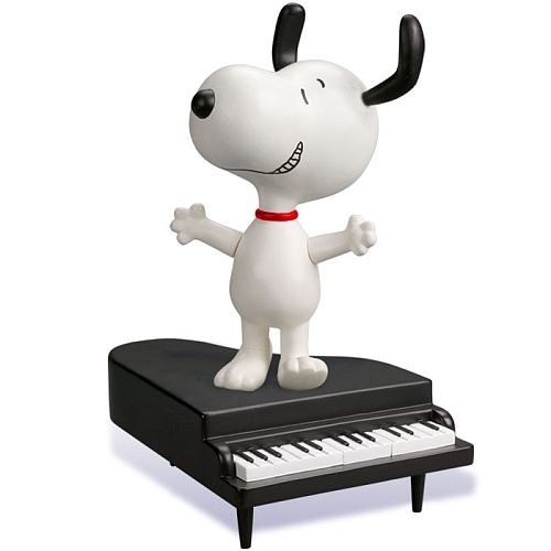 Snoopy Dance Christmas