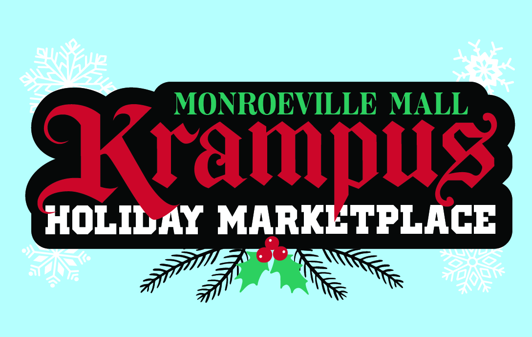 Krampus Holiday Marketplace