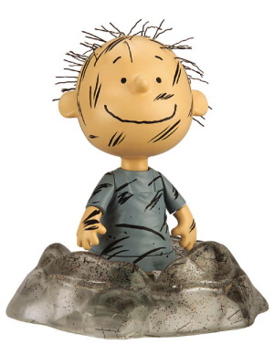 Peanuts Characters Pigpen