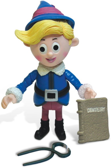 Dentist From Rudolph Name