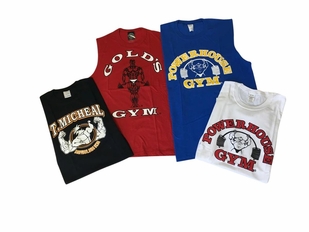 3 Packs | Weightlifting Clothes | Athletic Clothing